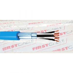Jual Kabel Instrumen First Cable XLPE/ISCR/OSCR/LSOH