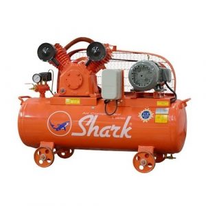 High Pressure Air Compressor Shark - industryshop.id | INDUSTRYSHOP.ID