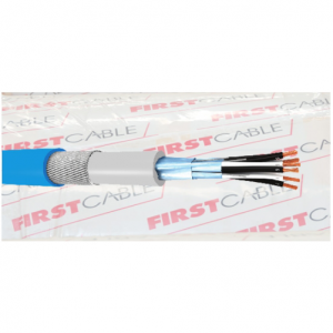 First Cable PVC/ISCR/OSCR/PVC/SWA/PVC FR - industryshop.id ...