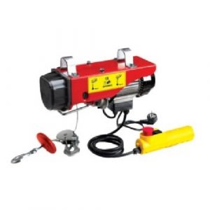 Jual Electric Chain Hoist Nitto 2 Ton x 6 mtr Februari 2026 ...