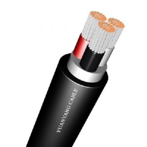 Jual Yuanyang Flexible Marine Flex Cable CEFR/SA EPR/PCP