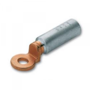 Jual Kabel Lug Skun Panduit LCD6-14A-L Copper Compression April 2026 ...