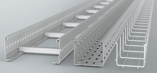 Jual Kabel Tray Supplier Cable Tray Jakarta Surabaya - industryshop.id