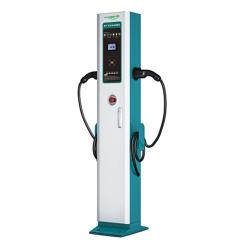 Jual Charger Kendaraan Listrik EV Charging 2 X 100 KW