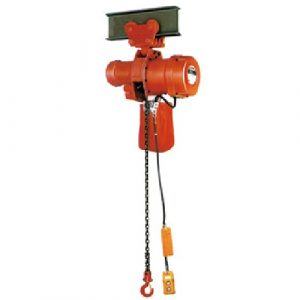 Jual Electric Chain Hoist Nitto 2 Ton x 6 mtr Agustus 2025 ...