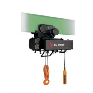 Jual Nitto Electric Chain Hoists Agustus 2024 - industryshop.id