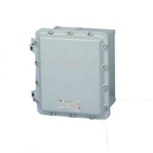 Jual Hager Box Panel IU Enclosure - industryshop.id