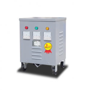 Jual Trafo Distribusi Starlite 100 KVA Mei 2026 - industryshop.id