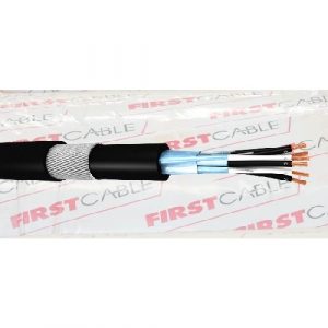 Jual Kabel Instrumen PE/ISCR/OSCR/PVC/SWA/PVC FR First Cable