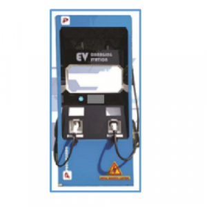 Jual Charger Kendaraan Listrik EV Charging Dispenser April 2026 ...