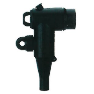 Elastimold TE Raychem Separable Straight Connector 250A 70mm²