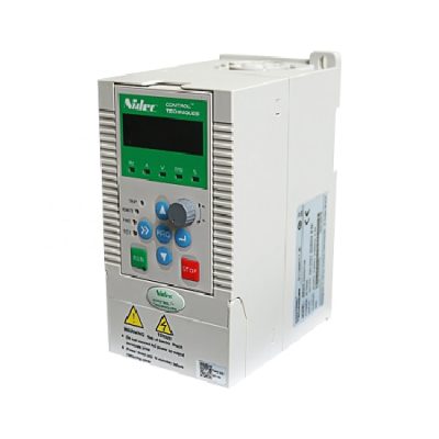 Jual Vector Control Drive Nidec Emerson E200 Mei 2026 - industryshop.id