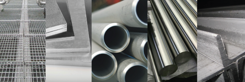 Jual Besi Baja Stainless Produk Terlengkap dengan harga yang kompetitif