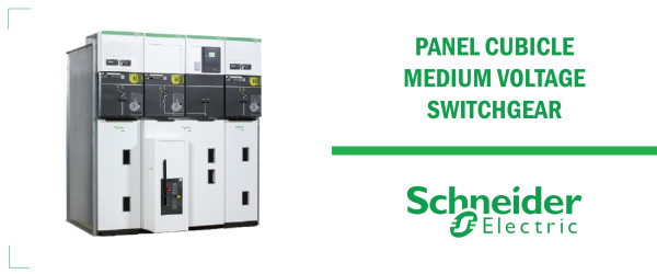 Panel TM Cubicle Medium Voltage Switchgear 20 KV - industryshop.id