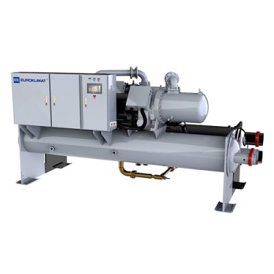Jual Air Cooled Chiller EUROKLIMAT EKAC Maret 2026 - industryshop.id