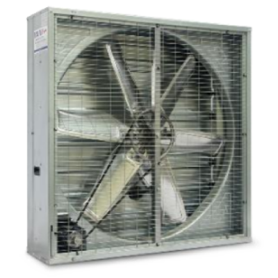 Jual Exhaust Fan Wall Mounted Cone Fan Traftek TT-CF 50 Inch ...