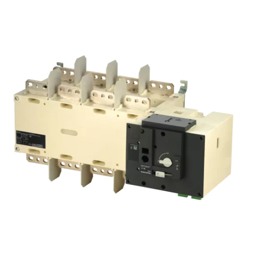 Jual COS Changeover Switch Socomec Como CS 25 A Mei 2026 - industryshop.id
